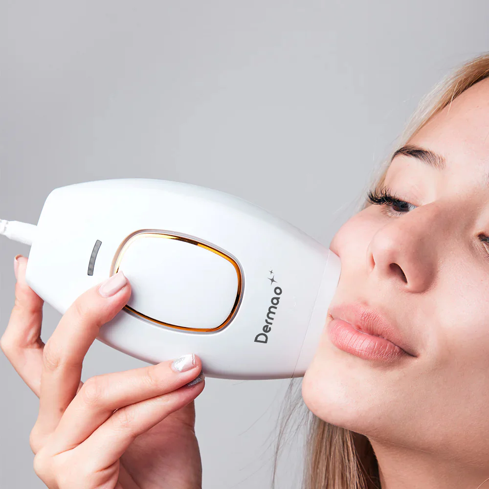 IPL Devices – Dermao